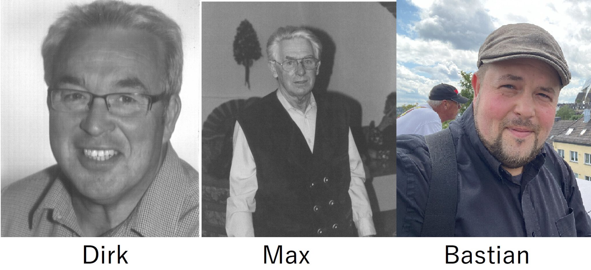 Geschäftsführung – Dirk Roth GmbH